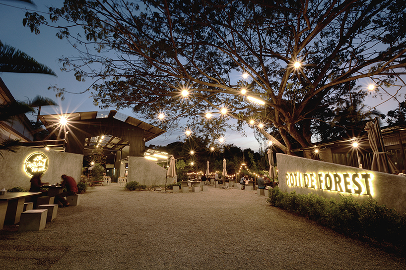 Roti de Forest | Architect Magazine