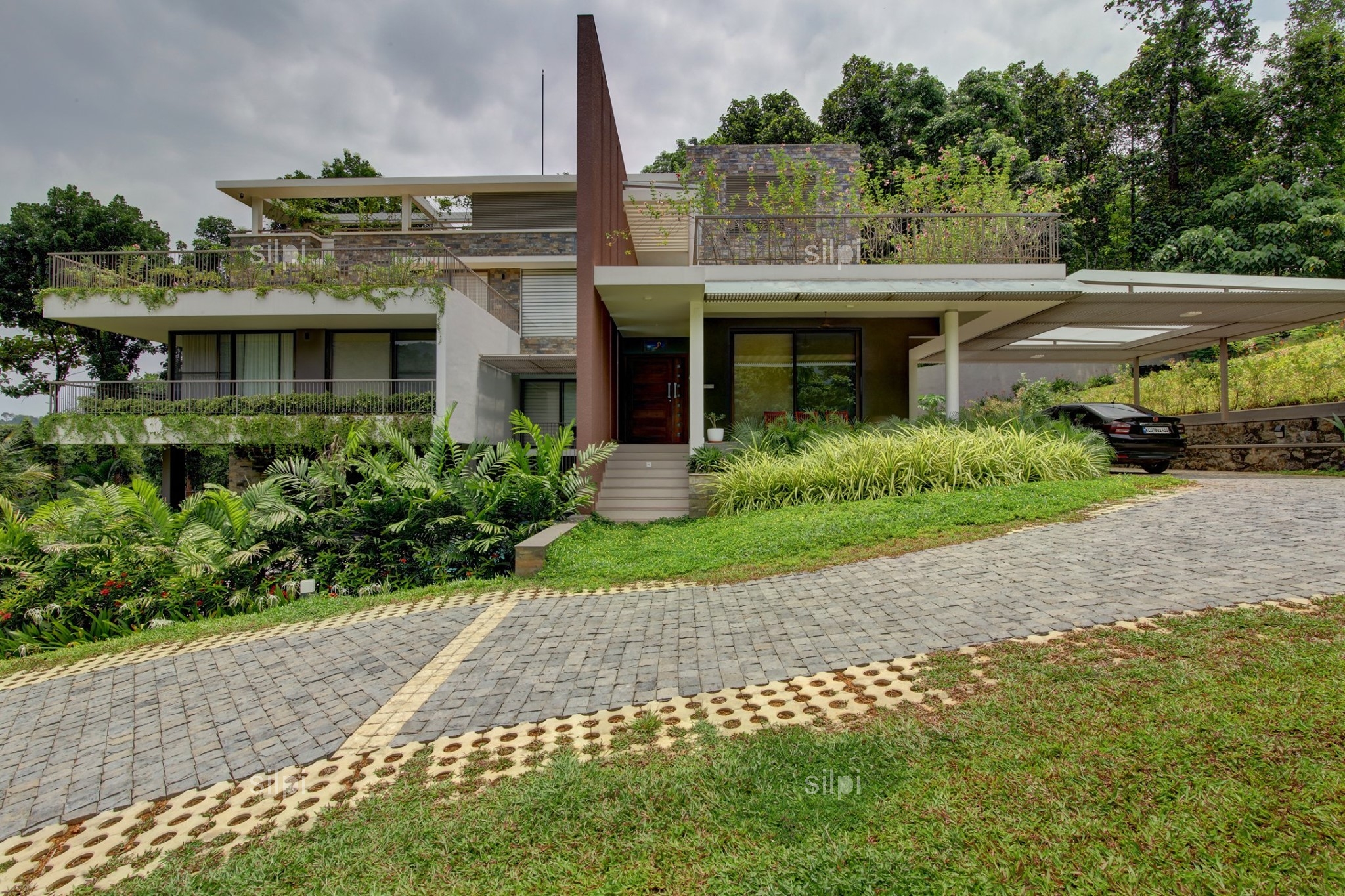 Villa Glory | Architect Magazine