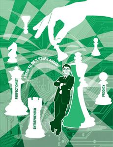 Bill Gates| Pool & Spa News