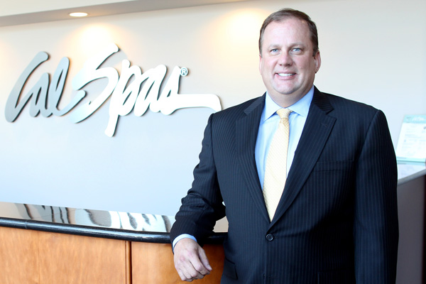 Industry Vet Assumes New Role| Pool & Spa News