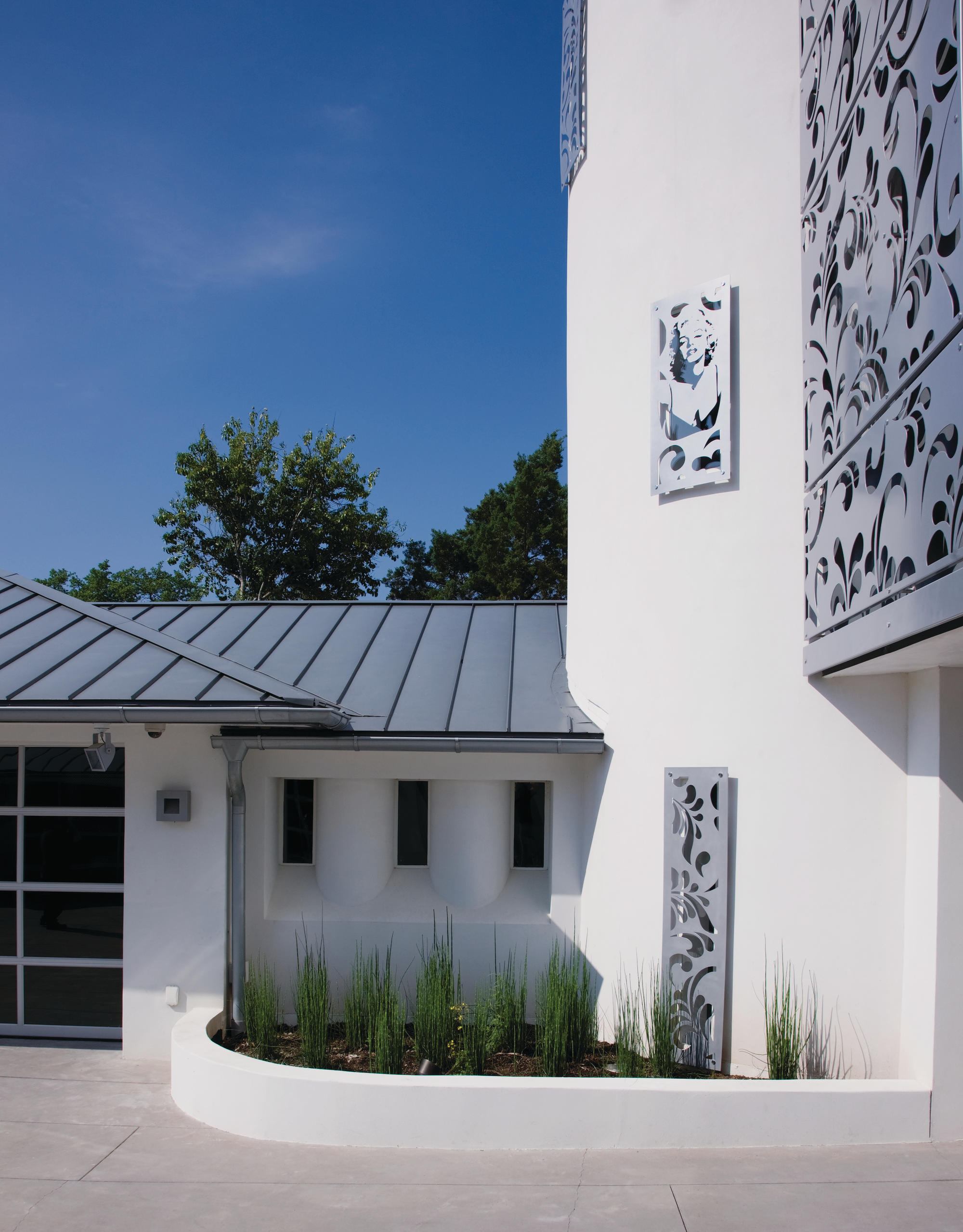 Details: Second Skin | Builder Magazine