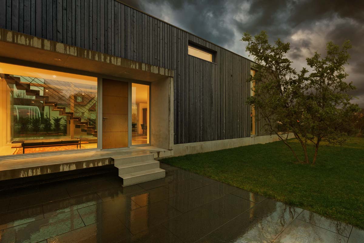 Designing for Wind-Borne Impact | Architect Magazine