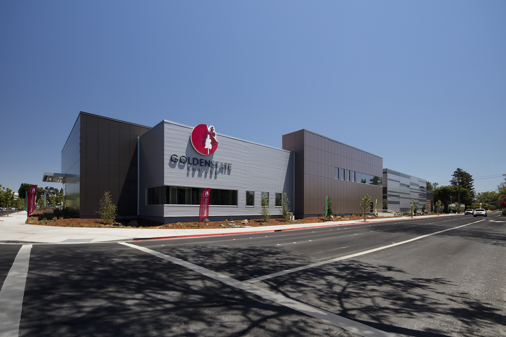 Golden State Lumber | Builder Magazine