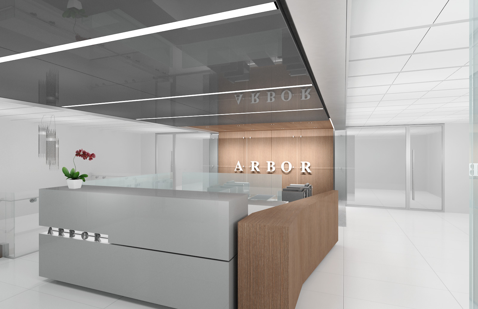ARBOR | Architect Magazine