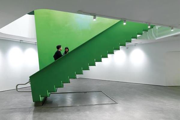 Eric White to Lead Boston Society of Architects | Architect Magazine