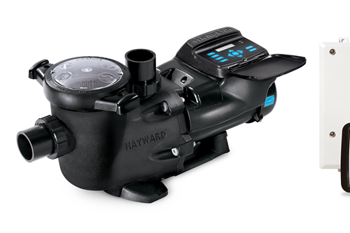 What's New in Home Pool Automation?| Pool & Spa News