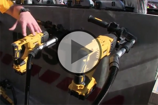 Tools for the New Silica Rules | JLC Online
