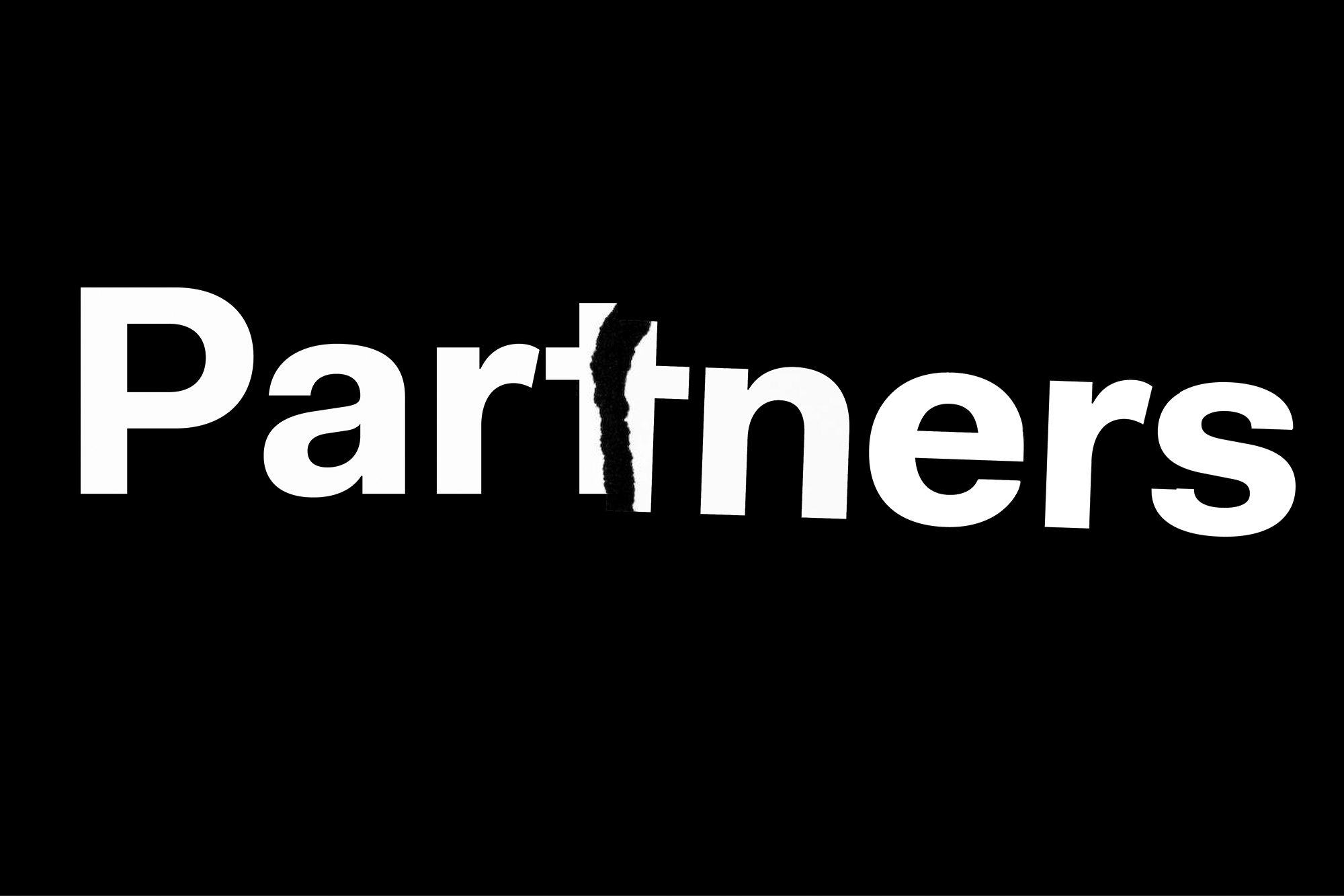Handling a Breakup With Your Business Partner | Architect Magazine