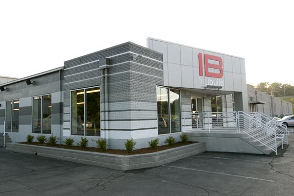 GE’s FirstBuild Announces New Fabrication Lab and Products | Architect ...