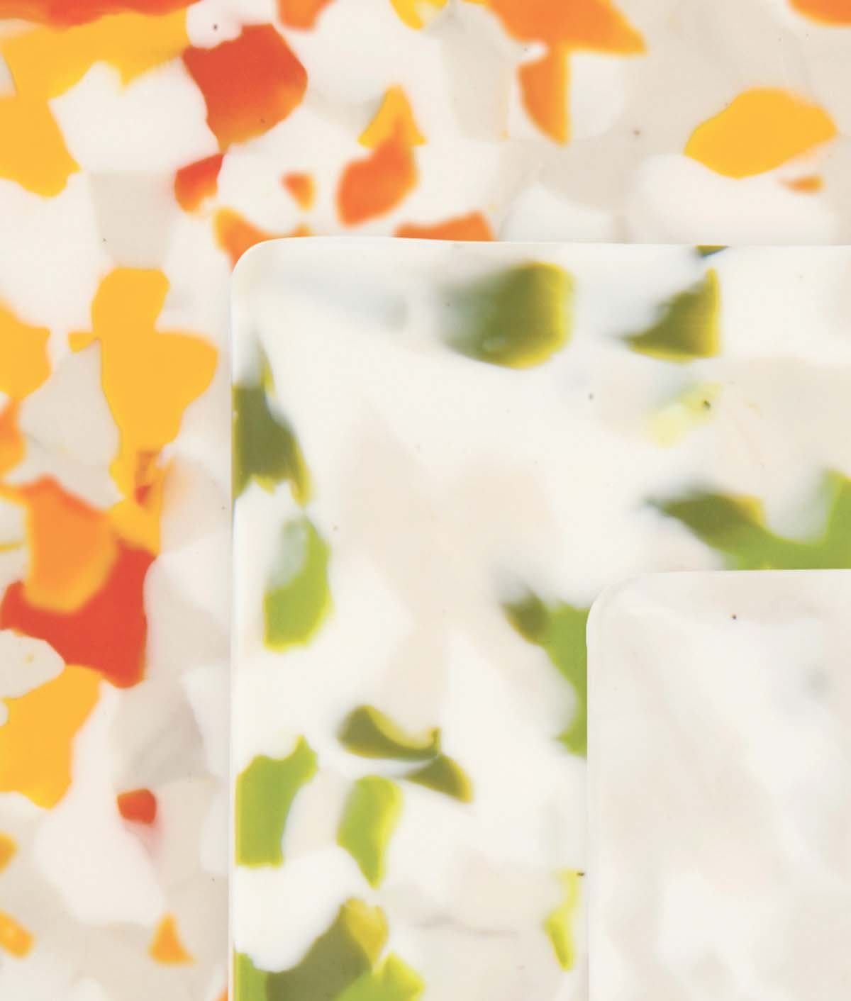 100 Percent from 3Form | Architect Magazine