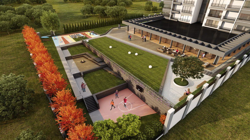 Cemt Product | Architect Magazine