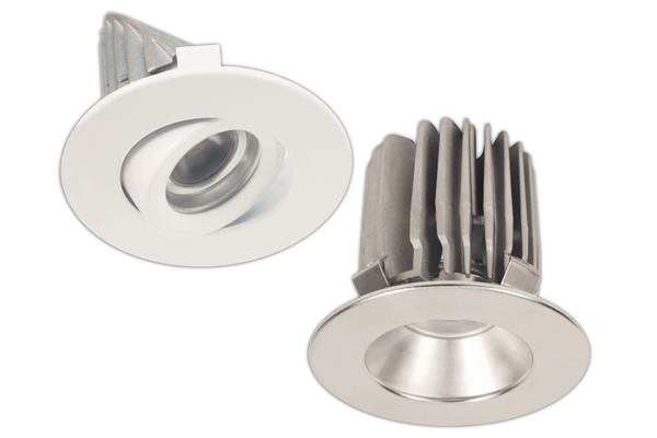 Eco2LED Series, Contrast Lighting | Architect Magazine