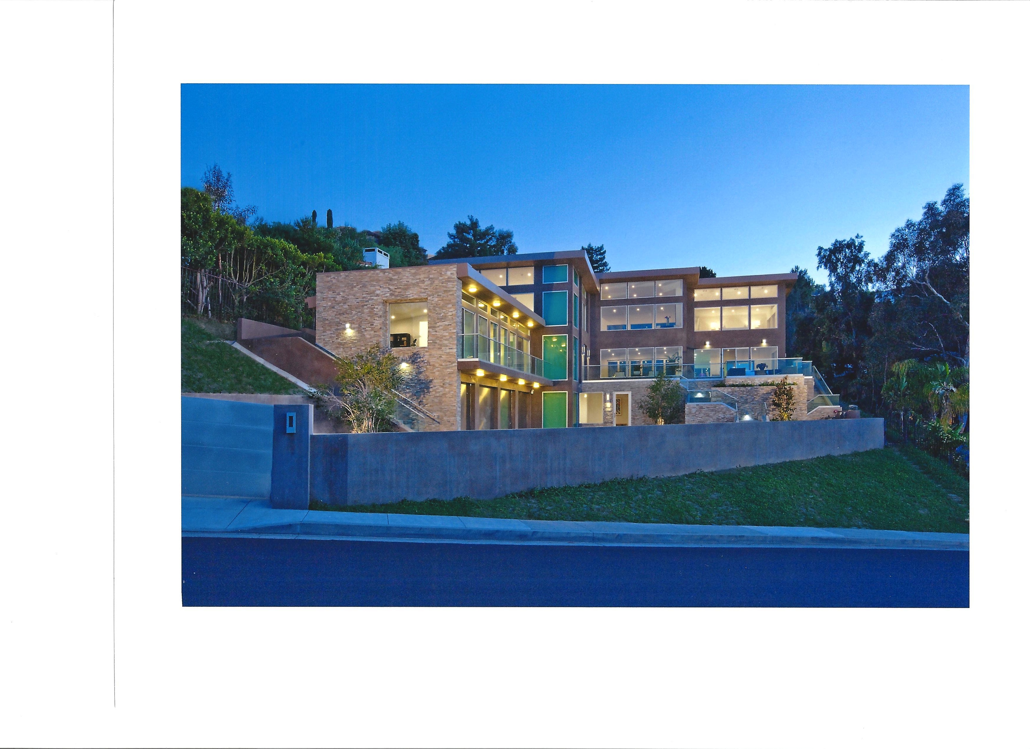 SUMMIT CIRCLE | Architect Magazine