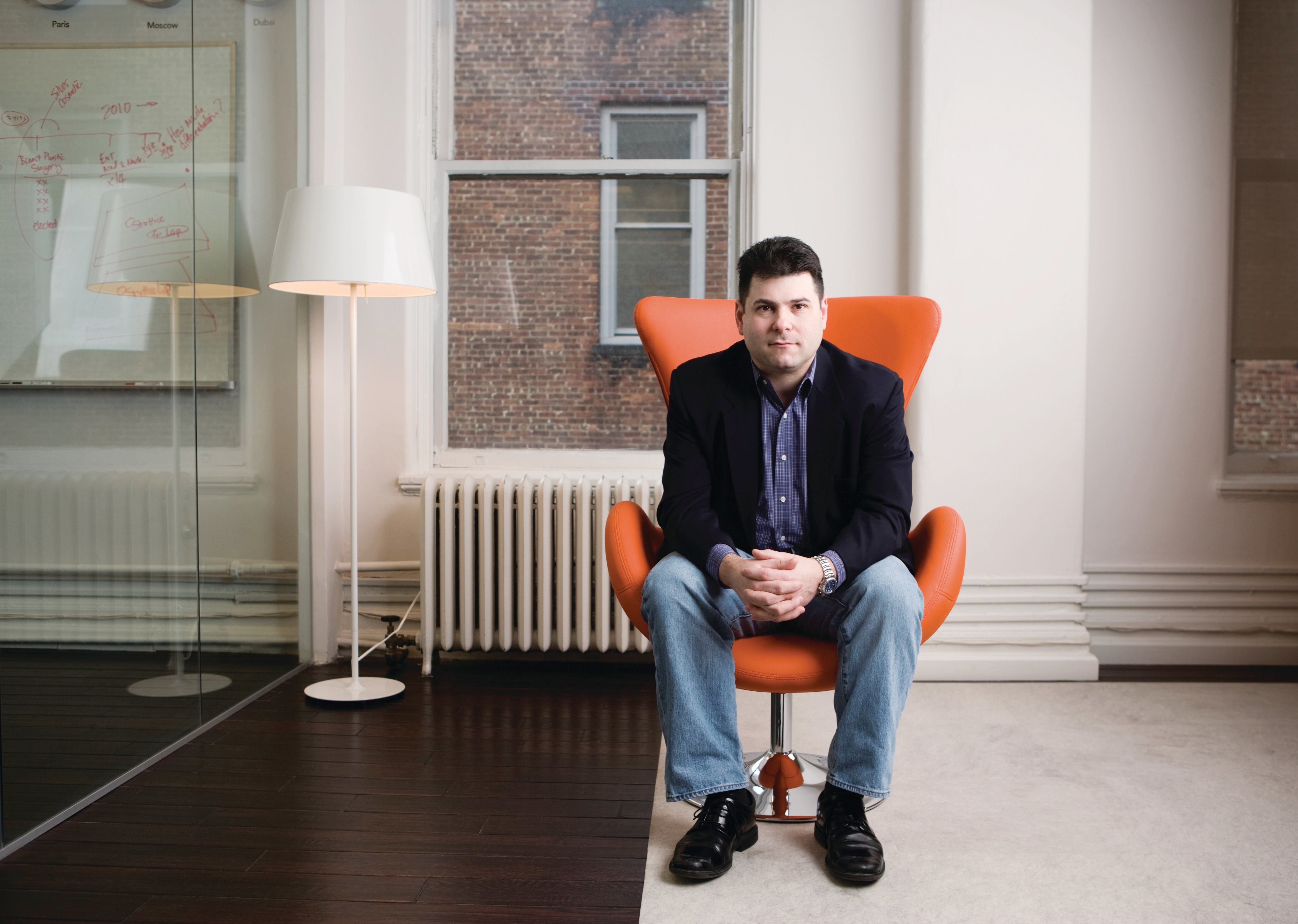 The Extra Mile: Building A Service Mentality Into Your Business ...