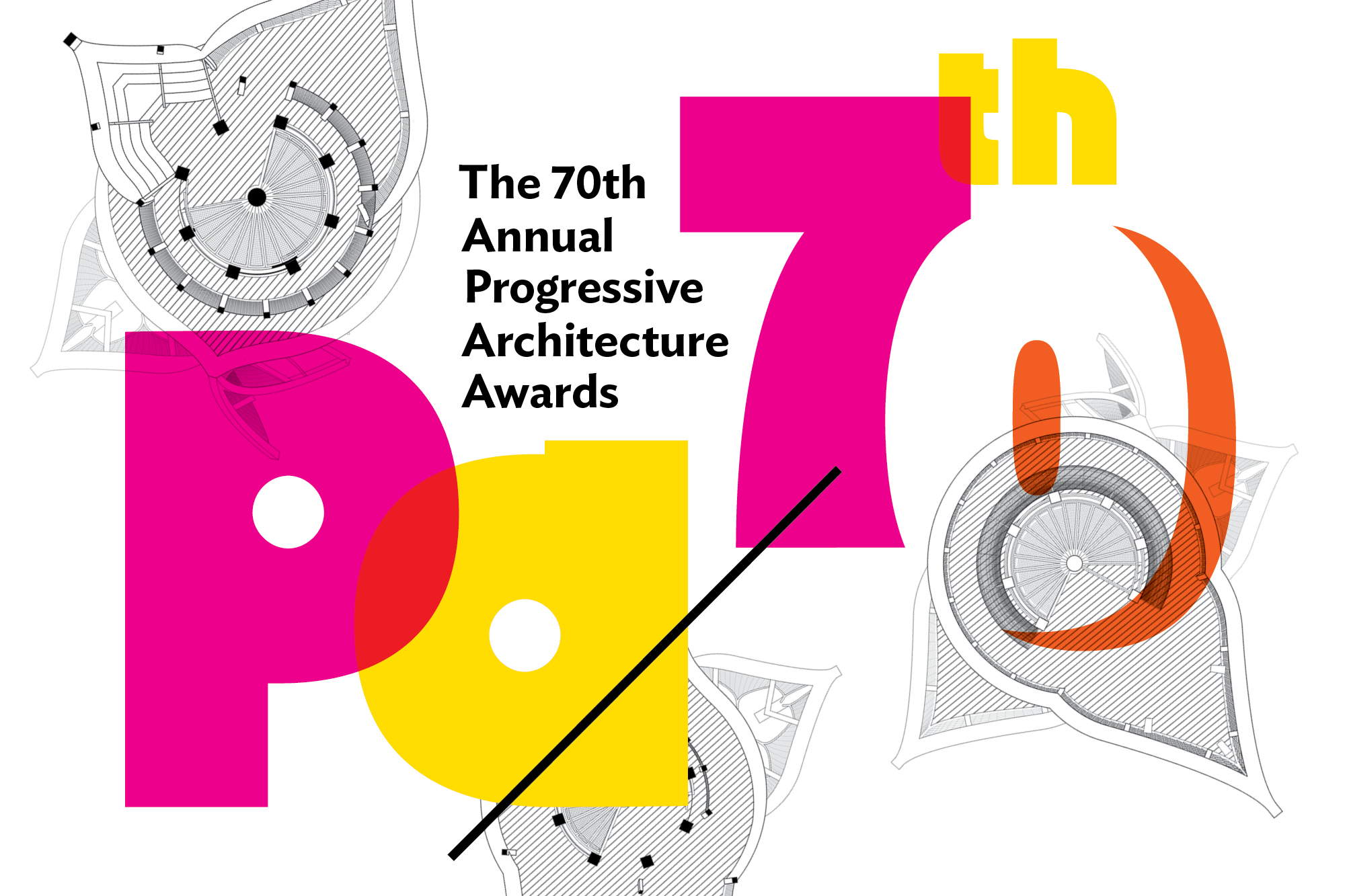 Introducing the 70th Annual Progressive Architecture Award Winners ...