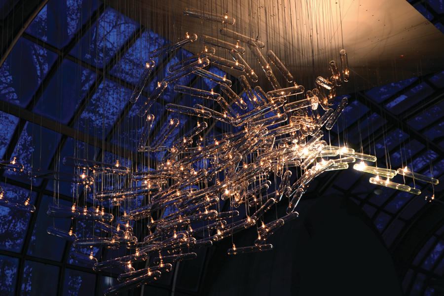 Naturally Electric | Architect Magazine