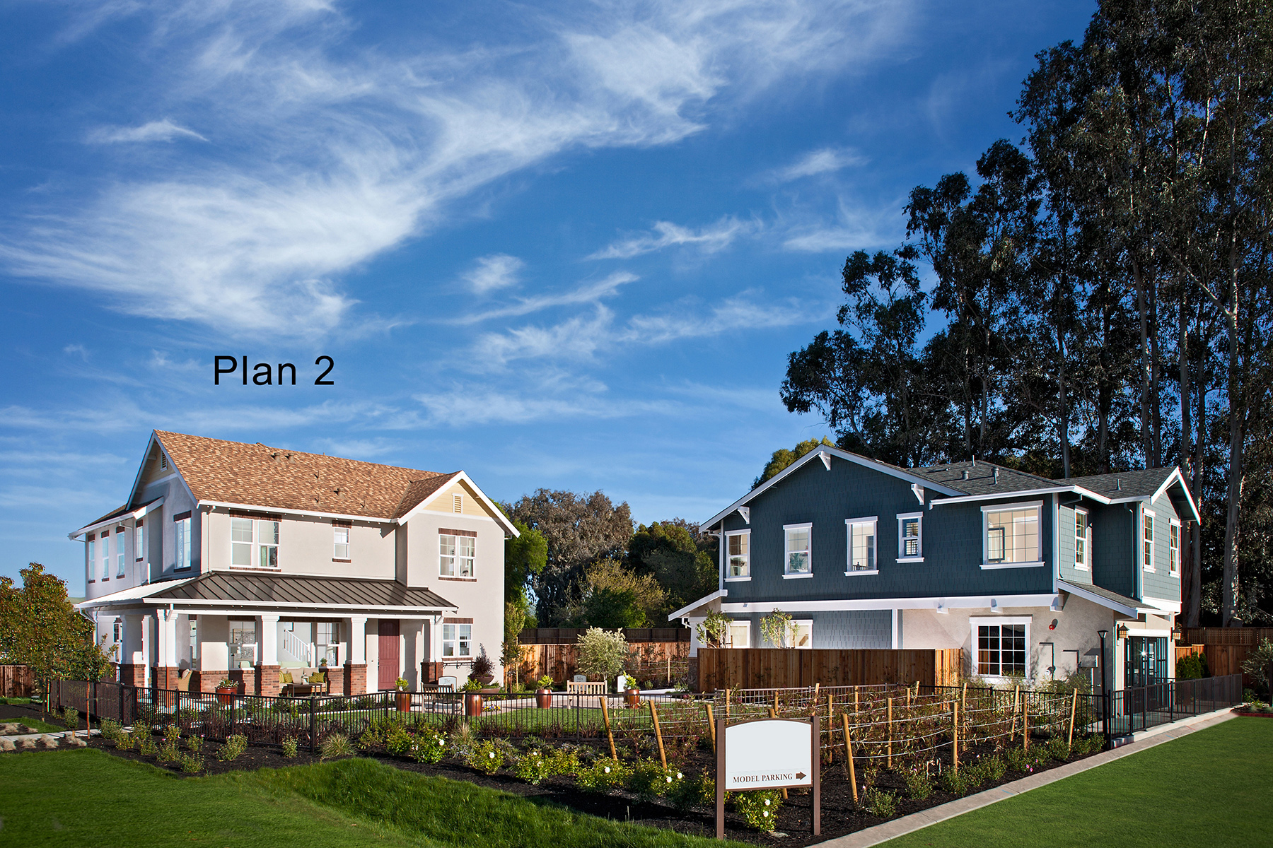 Magnolia Place | Architect Magazine