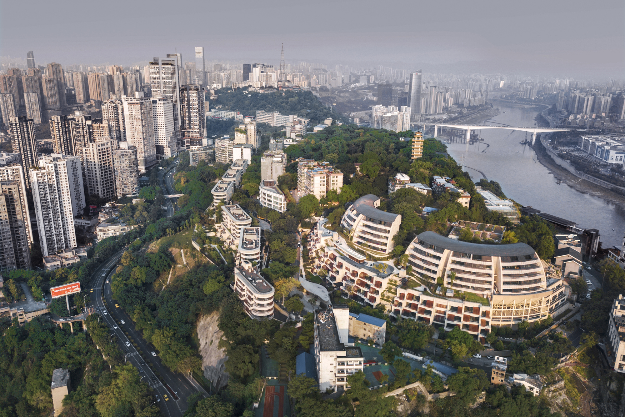 Eling Residences | Architect Magazine