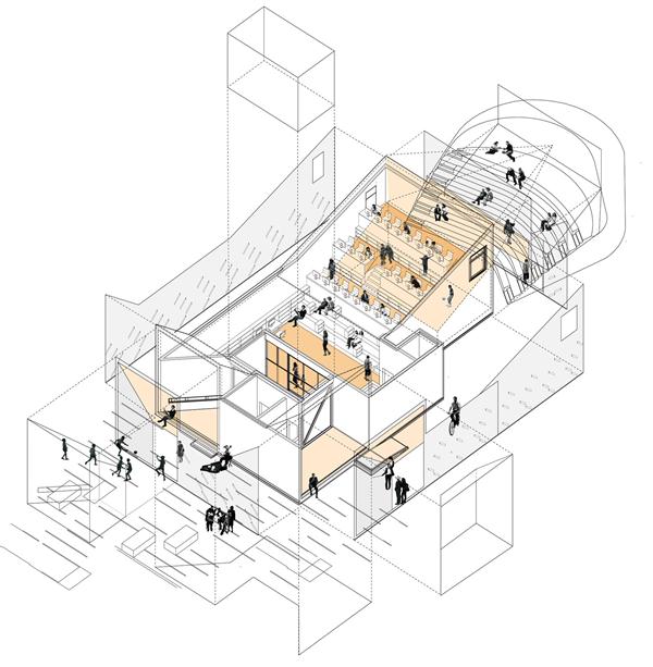 Modulo Prep Library | Architect Magazine