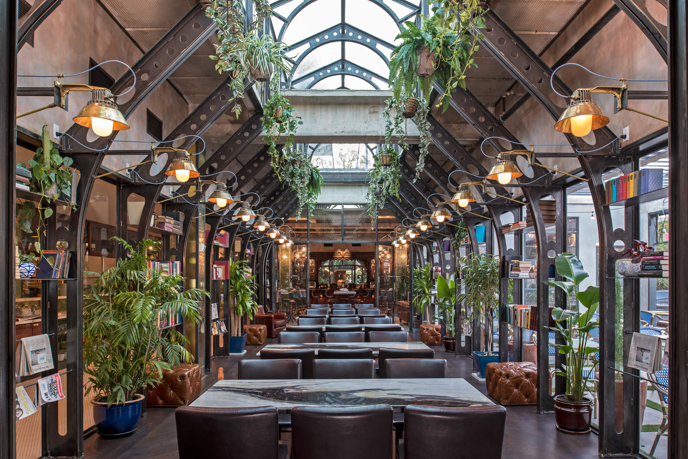 Eberly | Architect Magazine