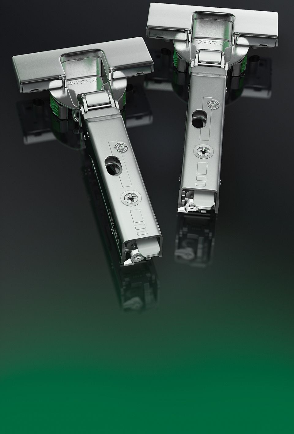 Grass America Announces the Tiomos Series | Architect Magazine