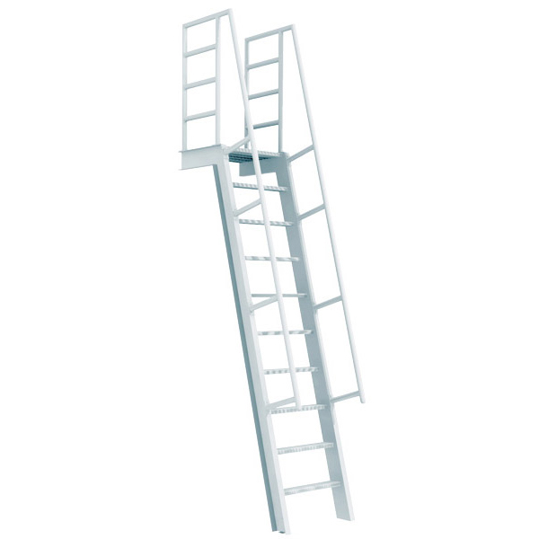 521 Ship Ladder | Architect Magazine