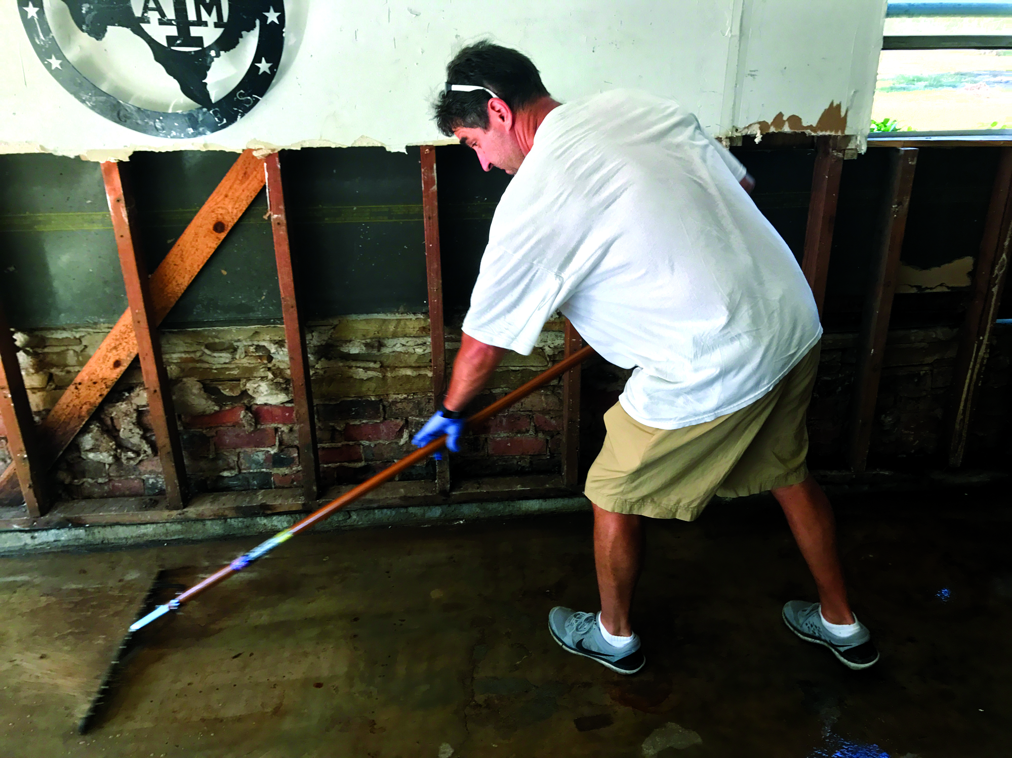 Flood-Hardy Wall Construction | JLC Online