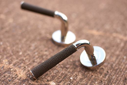 Goose Neck Collection by Turnstyle Designs | Architect Magazine