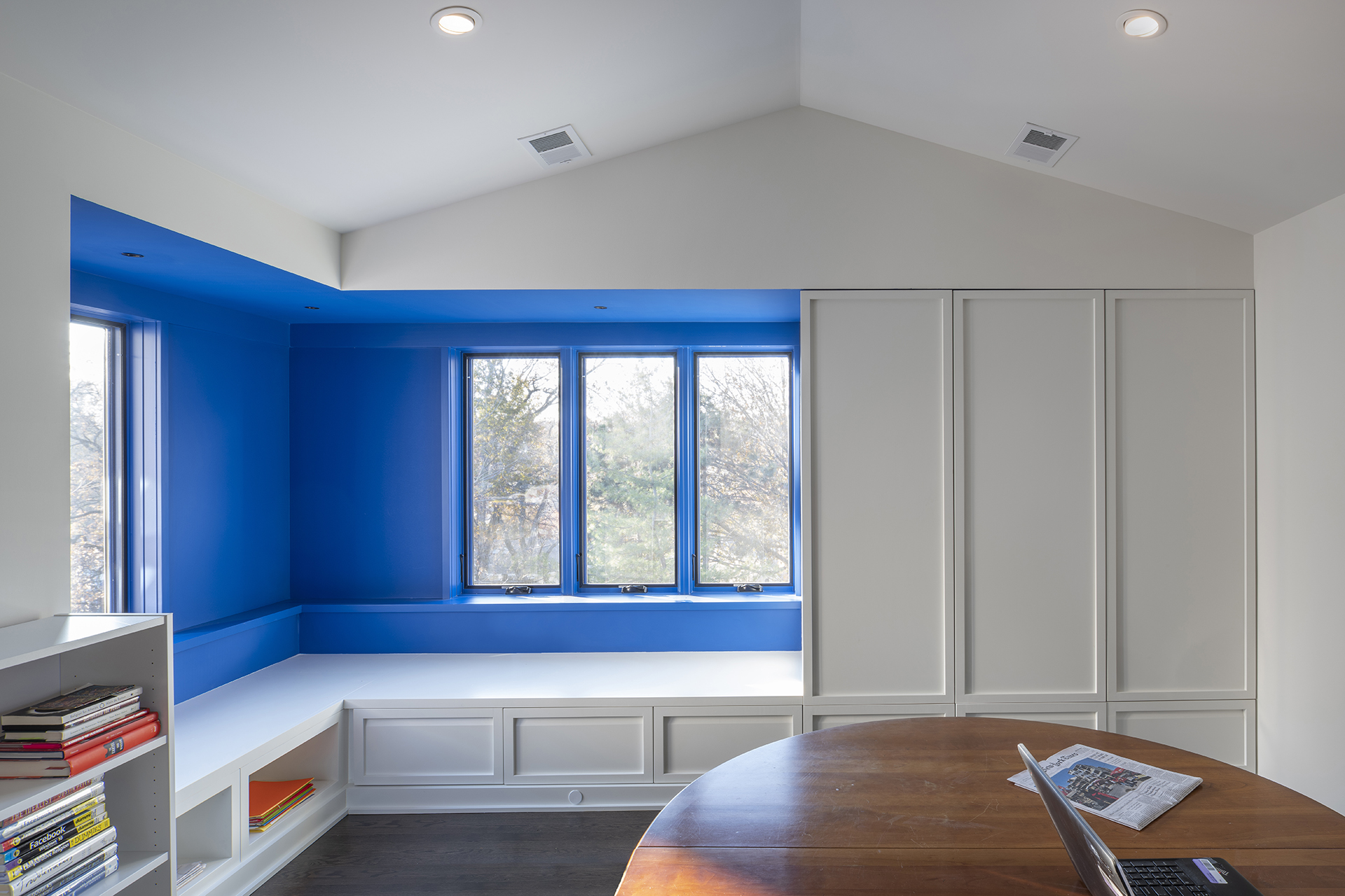 Tree House Office | Architect Magazine