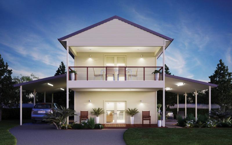 Kit homes | Architect Magazine