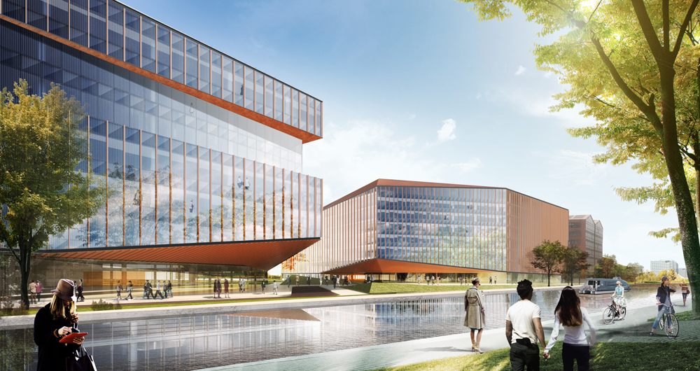 PDM 3 | Architect Magazine