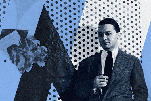 How Paul Rand Pioneered The Era Of Design-Led Business | Architect Magazine