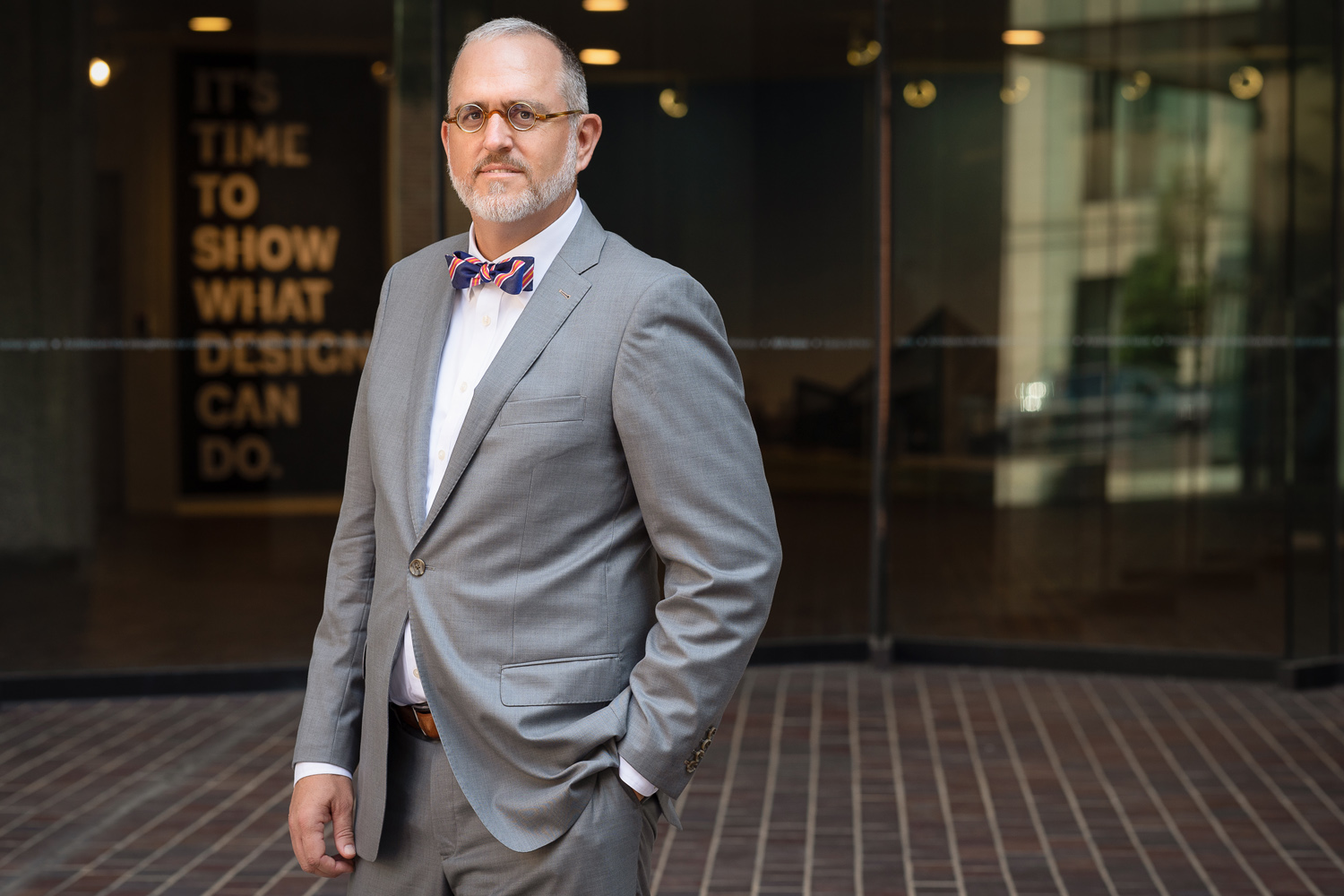 Relevancy and Impact | Architect Magazine