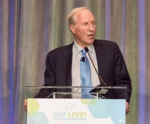 Terwilliger Speaks Out on ‘Silent Housing Crisis’| Housing Finance Magazine