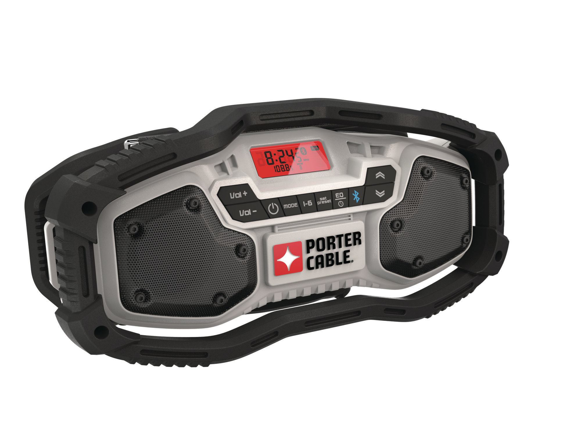 Porter-Cable Bluetooth Radio | JLC Online
