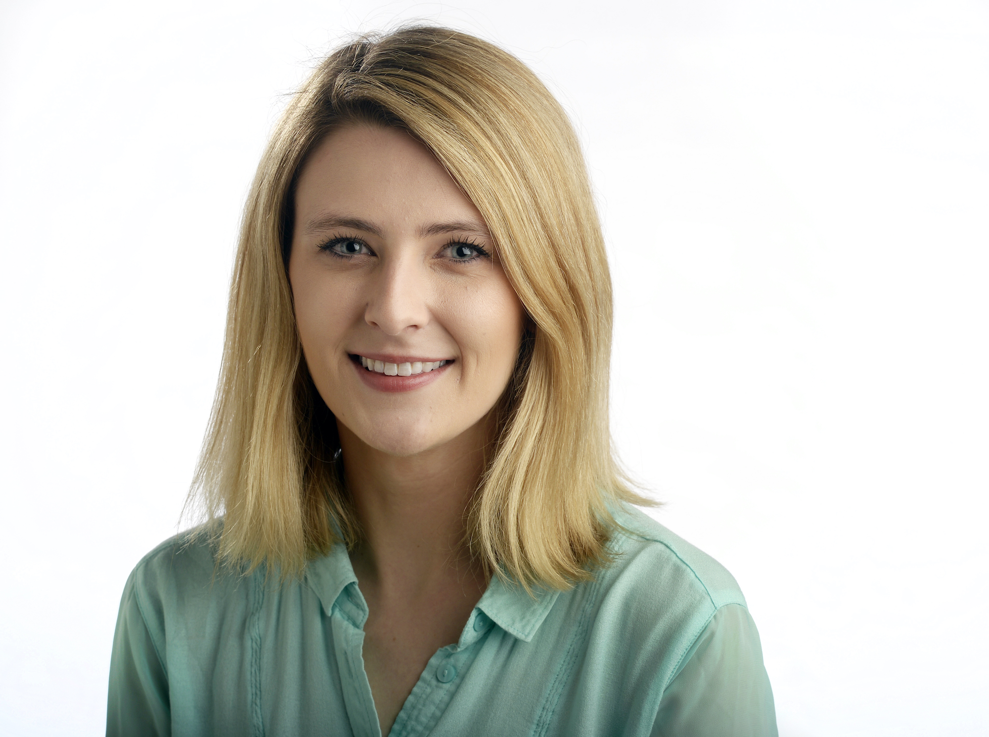 Morgan Dzak | Multifamily Executive Magazine