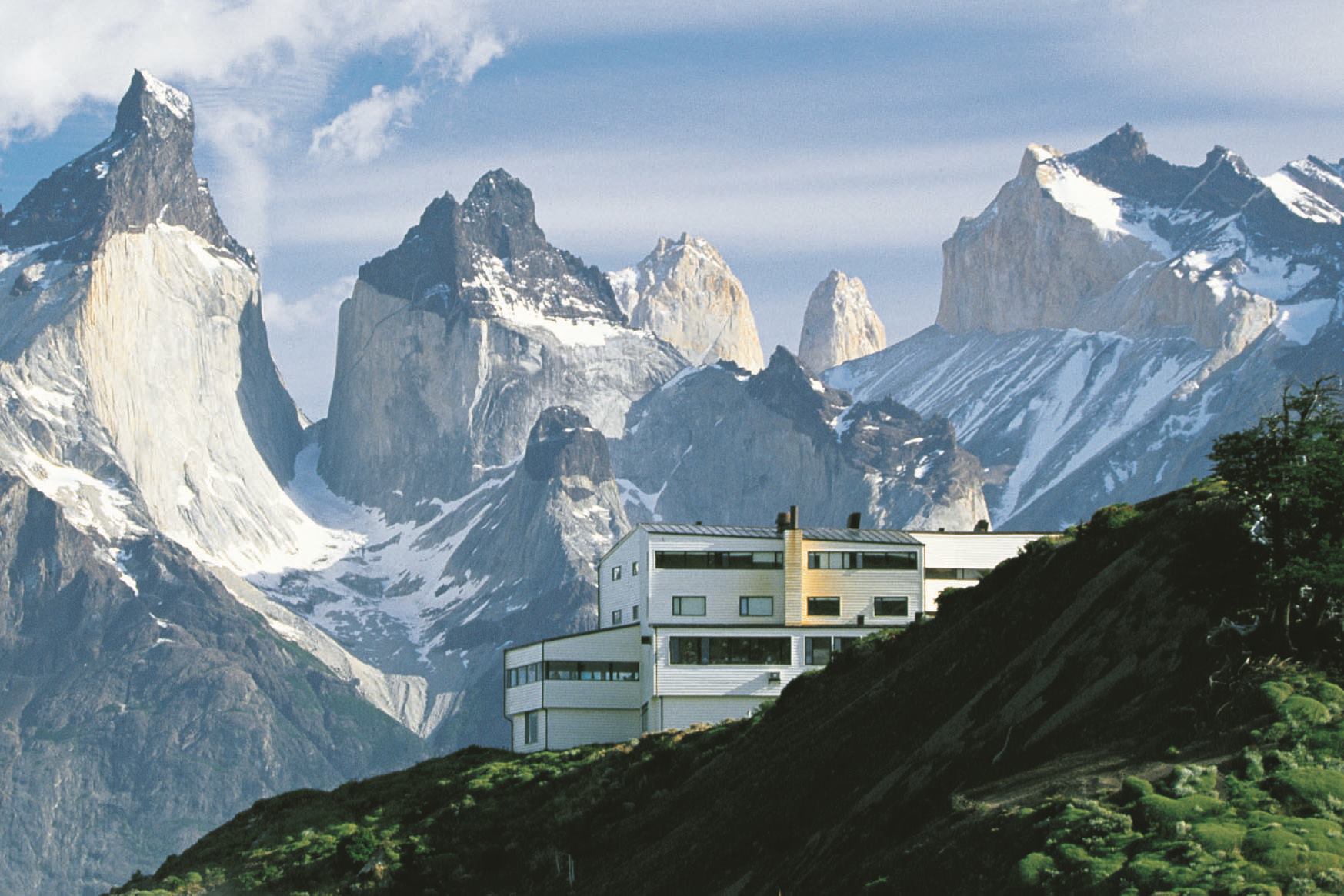 The Spotlight Shines Brighter on Latin American Architecture ...