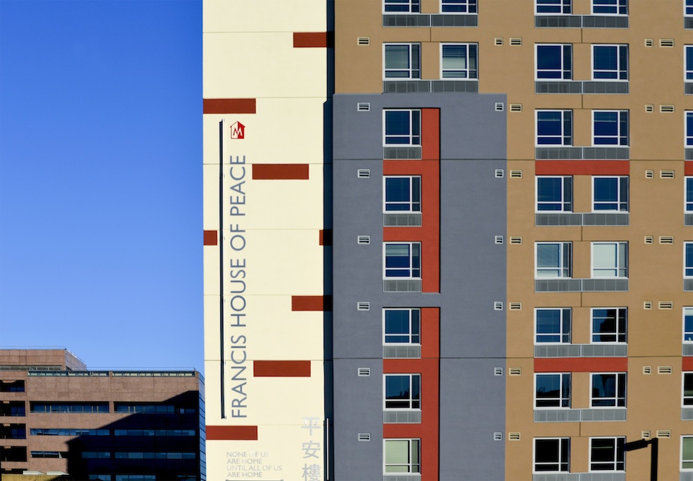 Francis House of Peace Provides Hand Up for Residents| Housing Finance ...