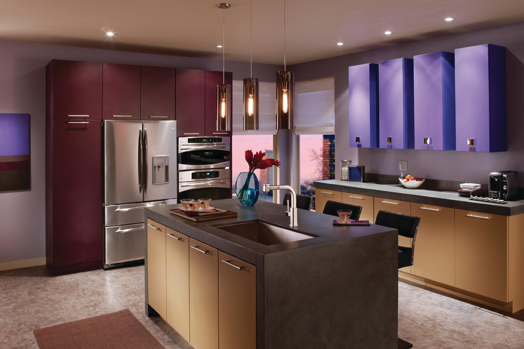 Behr Virtual Paint Colors Kitchen