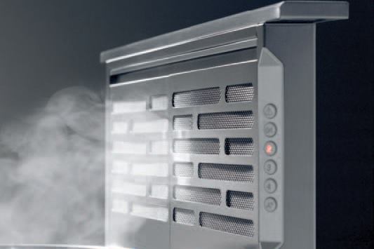 Pop--Downdraft Range Vent | JLC Online