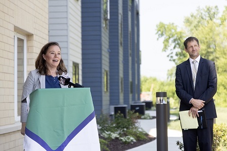 Gorman & Co. Unveils Wisconsin Development| Housing Finance Magazine