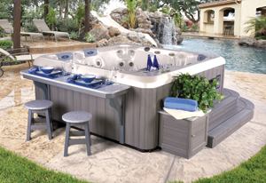 ThermoSpas’ Dealer Network Debuts| Pool & Spa News