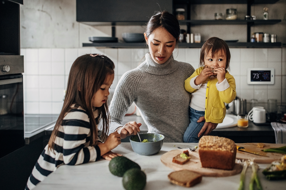 The Rise of the Healthy Home | Builder Magazine