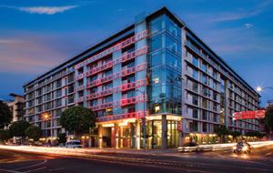 Developer Fuel: "Emerging Developer" Fund | Multifamily Executive Magazine