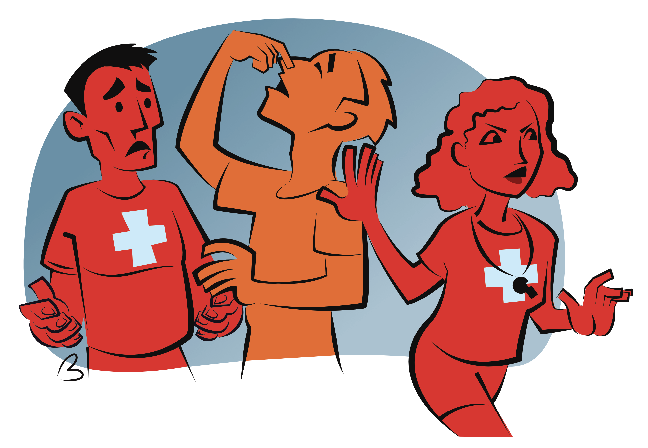 There’s More to Lifeguarding Than Just Swimming| Aquatics International ...