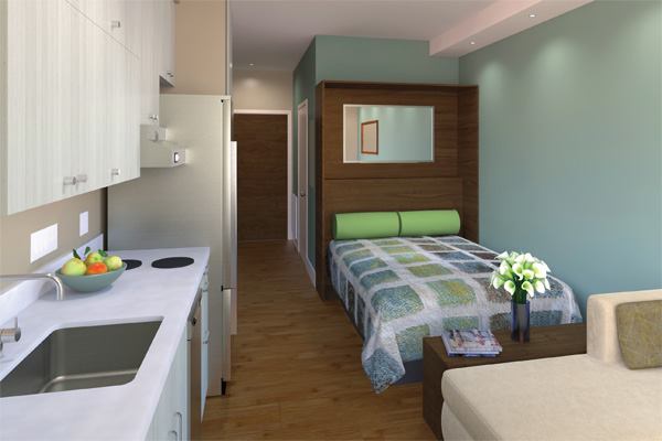 Micro Units: Fad or Fixture? | Multifamily Executive Magazine