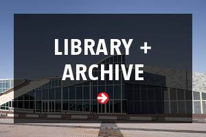 City of Culture: Library and Archive of Galicia | Architect Magazine