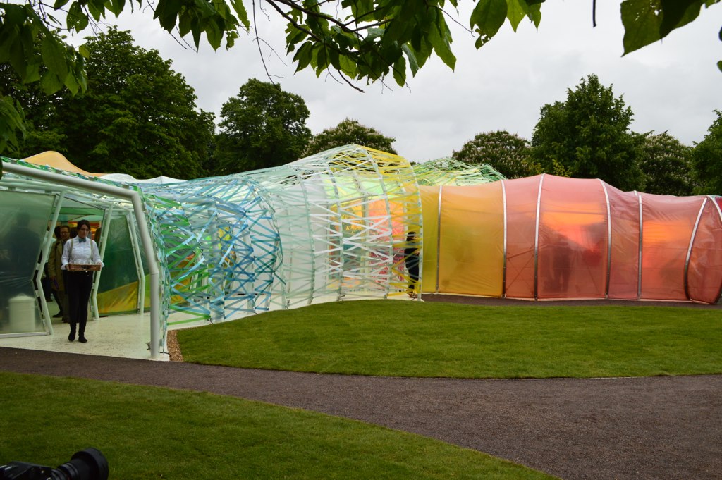 SelgasCano and the Critical Importance of Casual Architecture ...