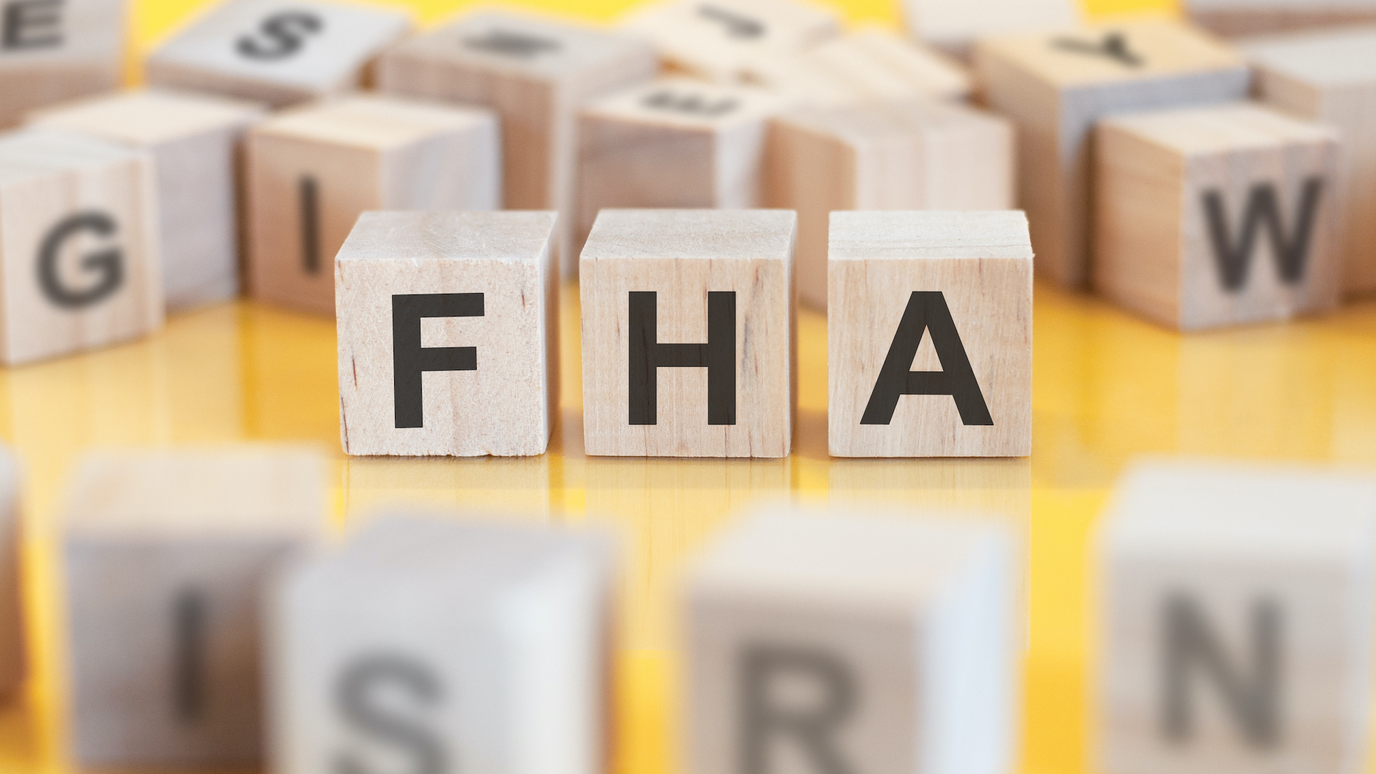 FHA Achieves Second Highest Year of Multifamily Insurance Endorsements ...
