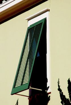 Open and Shutter Cases | Builder Magazine